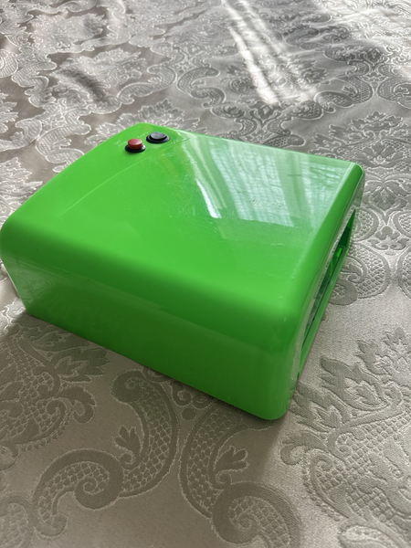 Led уф лампа