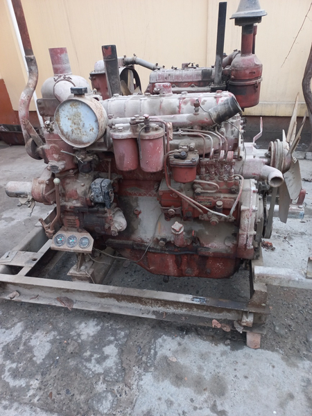 Dt.75 mator yangi