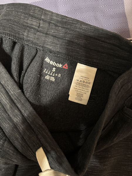 Костюм Reebok (оригинал)