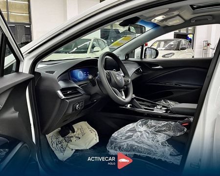 Buick velite 6 fashion plus 2024 year