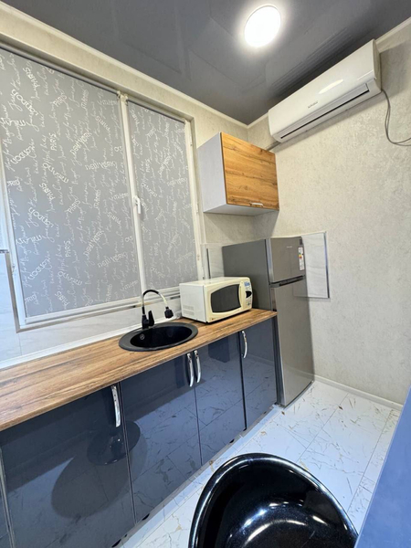 -Евро Хай Тек 2в3/1/4 Метро Новза Продается квартира