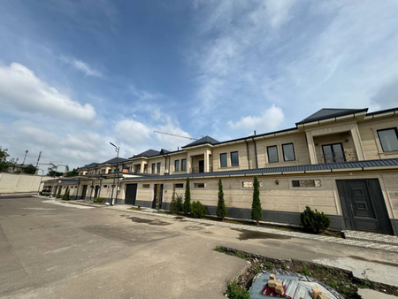 Sayram Village участки по 3,3 сотки