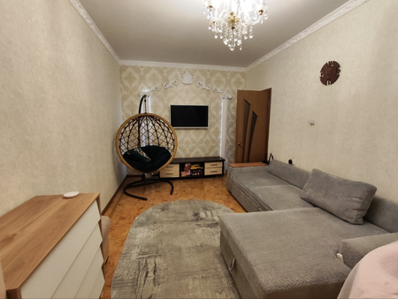 Продаётся квартира на Тузель 2 1/3/5