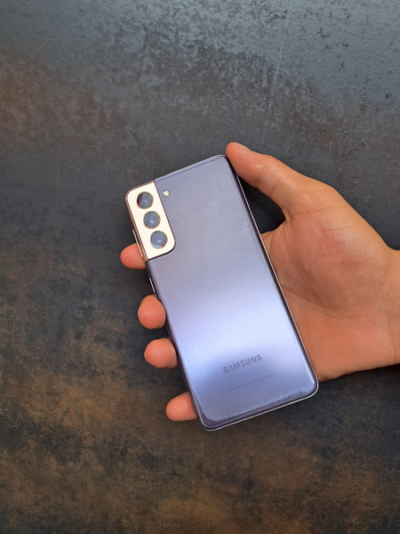 Samsung galaxy s21 5g