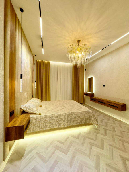ЖК Саларис 3/5/10 новостройка, Luxury