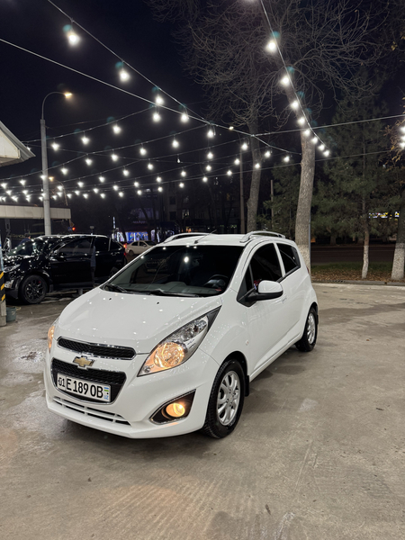 2021 spark aftamat 4 paditsa