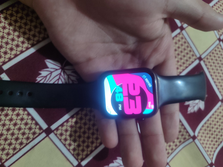 Air watch ishlashi zoʻr