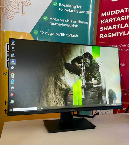 от 780 000 / рассрочка: Игровой компьютер Core i5-12400F+GTX 1660Ti