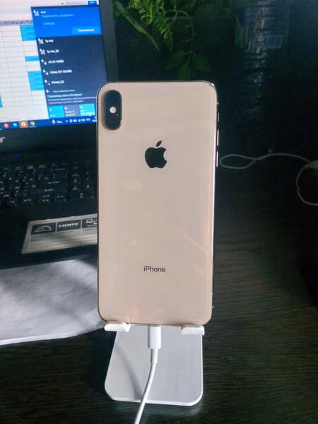 iPhone xs max arzon narxda