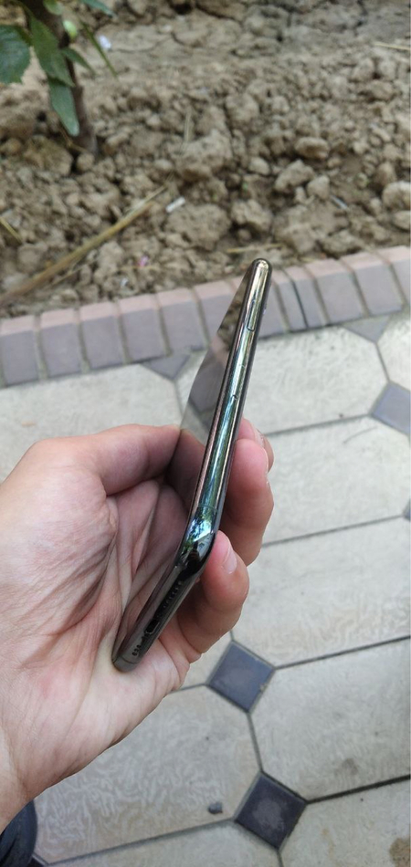 Iphone 11pro ideal 256