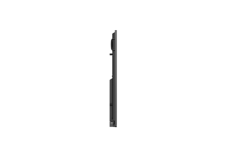 Интерактивная сенсорная панель LG 86TR3PJ 86