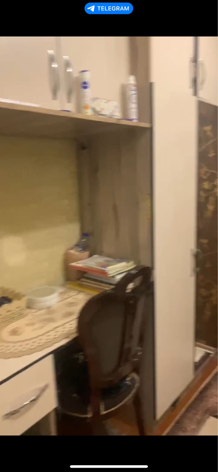 Продается квартира, Феруза 2/2/5 балкон 2 на 6
