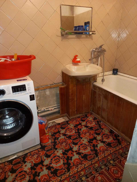 Продажа квартиры Юнус Абад 14 2/7/9  ID:LR 120