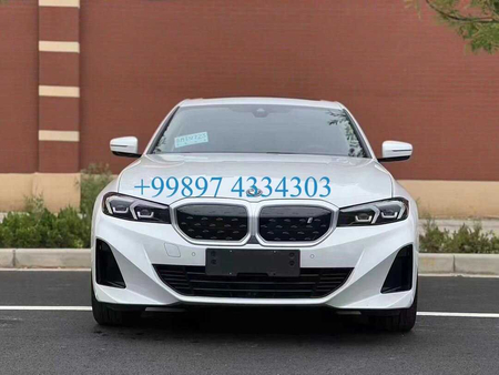 Продайотся BMW i3, произведенный в Китае,
Drive 40L или 40LDrive Sport