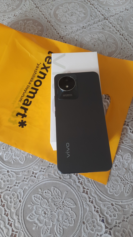 Vivo yo2a andiroyid