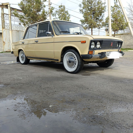Vaz 2106 sotiladi Legenda