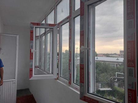 Продается своя квартира