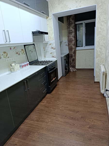 Аренда Квартира Алгоритм 31 Квартил Хавас Олди