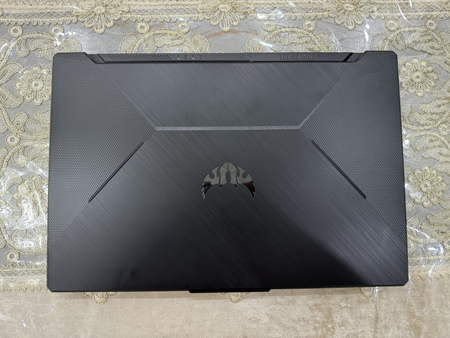Asus tuf gaming a17   17.3