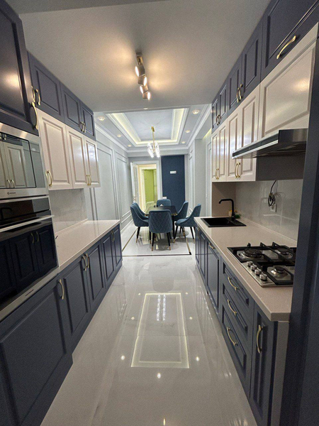 СРОЧНО СРОЧНО!Продается 4/4/10 на Глинка . жк Dream House