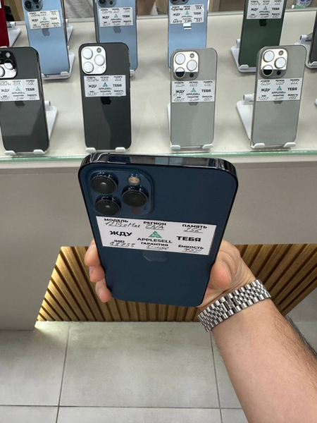 iPhone 12 Pro • NASIYA SAVDO Bor!! • DUAL Sim
