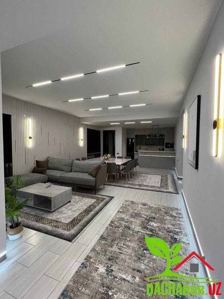 Super chegirma! «Diamond Villa» 15 kishilik