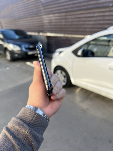 Iphone 11 pro max 64gb