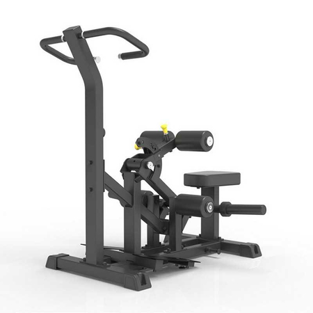 Impulse IFP1616
Ягодичный мостик вертикальный