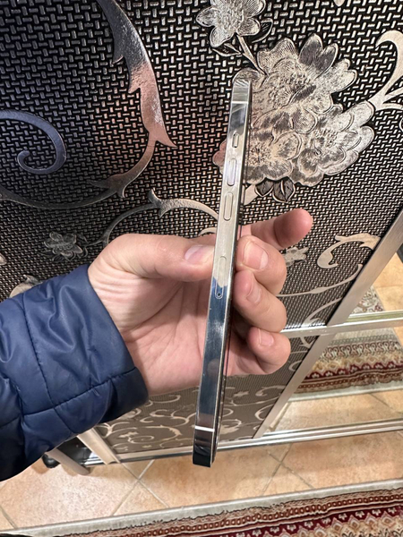 Iphone 12 pro max