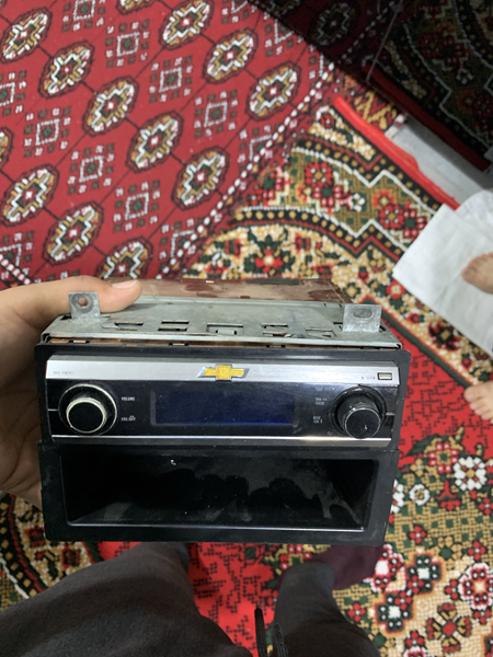 Pioner pi 80 holati zor
