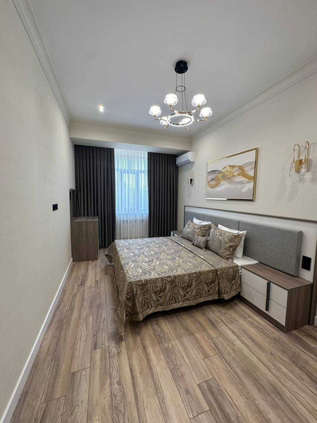 Продаётся квартира 4/3/9 Адрес: Улица Махтумкули Ор-р: Макро ID: 55211