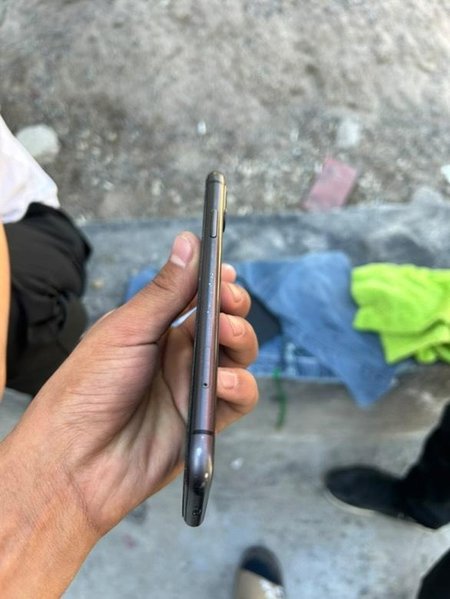 iPhone 11 Srocna
