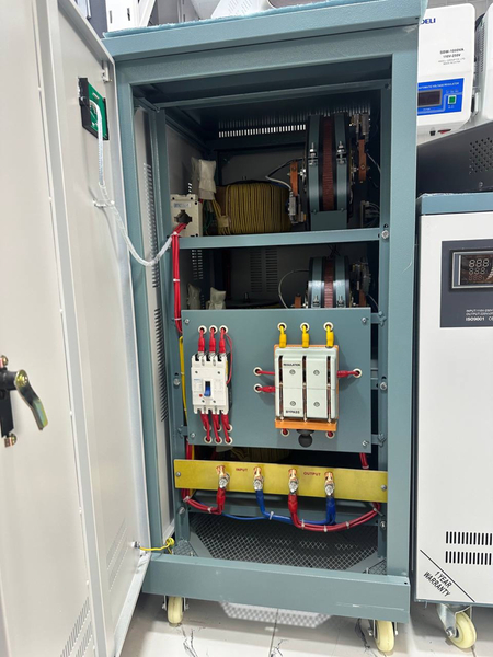 Stabilizator Andeli
