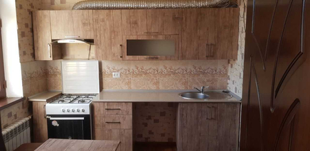 Продаётся квартира ТТЗ Дурмень, 2+1/4/4, 78 м2