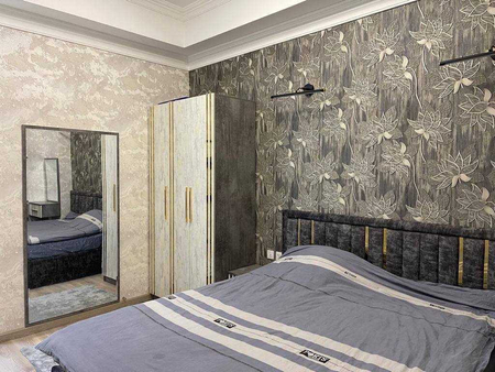 Продаётся квартира в новостройке, ЖК Boulevard, 53м2