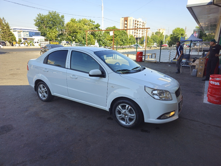 Сдам в аренду  Нексия 3 [ Автомат ]