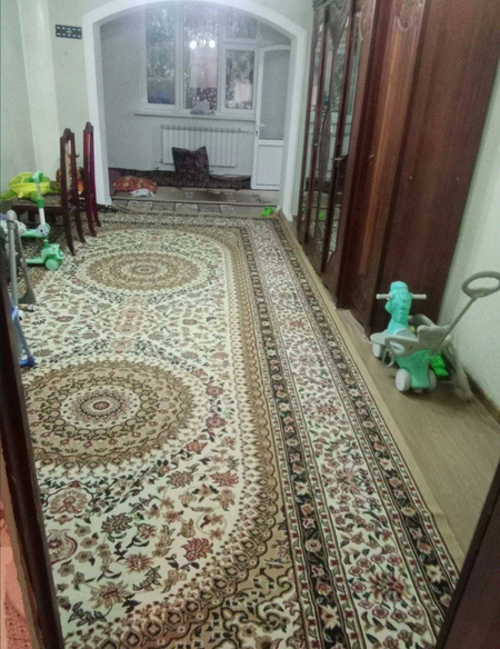 Аринда Квартера Кизларга БезМаклер (45)