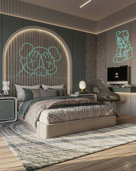 Arxitektor, 3D Dizayner (Архитектор, Дизайнер)