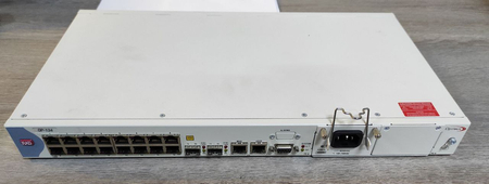 Rad-134 Optimux.