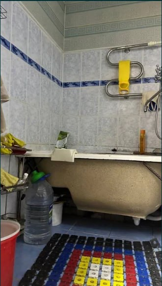 Продаётся 2/2/9 на Кушбеги с мебелью и техникой