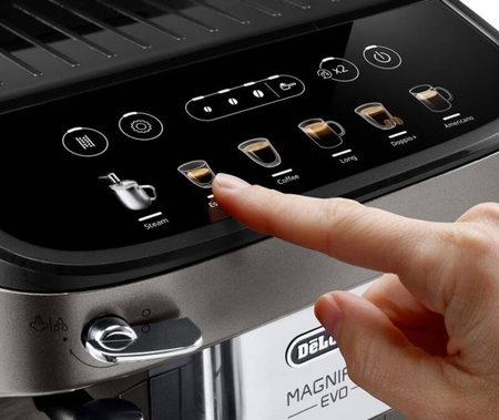 Delonghi Кофемашина Ecam 290.42 TB