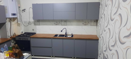 Кухня на заказ от 1.800 тыс кухни oshxona kuhni ошхона мебели