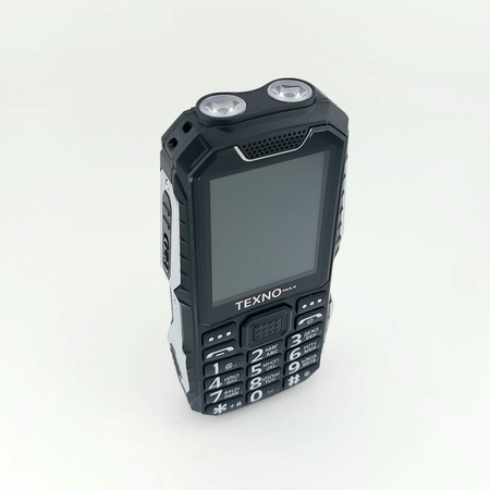 Texno mobile max777