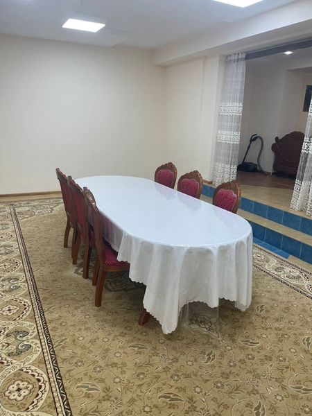 Сдается 3х ком не долеко от Центра