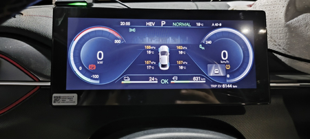 Продается BYD CHAZOR