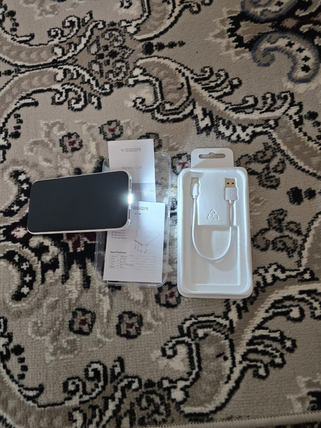 Power bank VEGER dubai