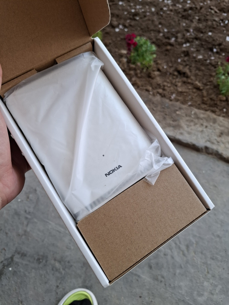 Nokia wifi router yengi router xitoydan opkeltirilgan