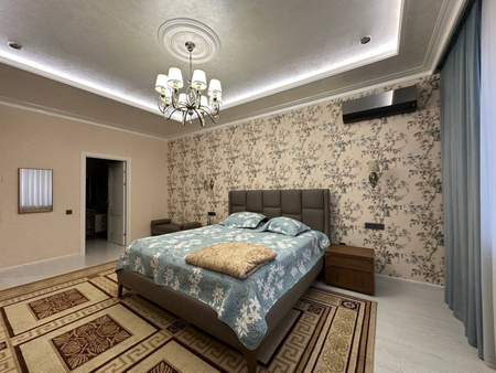 Продам шикарный евро дом