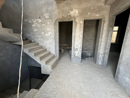 Продаётся коттедж 300м² Мехнат Махалля 1,6 сотки ор-р кольцевая дорога