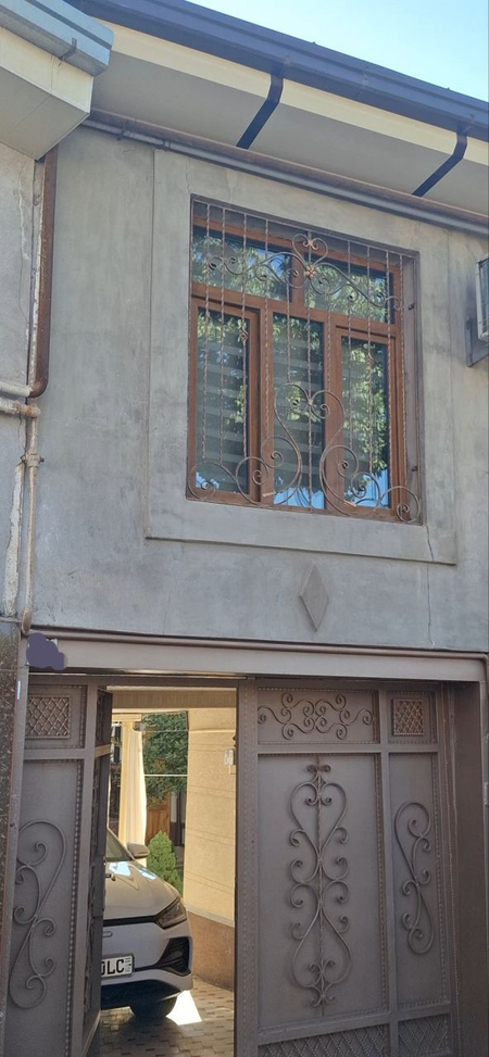 Срочно продаётся Участка  Город Ташкент.самарканд дарвоза